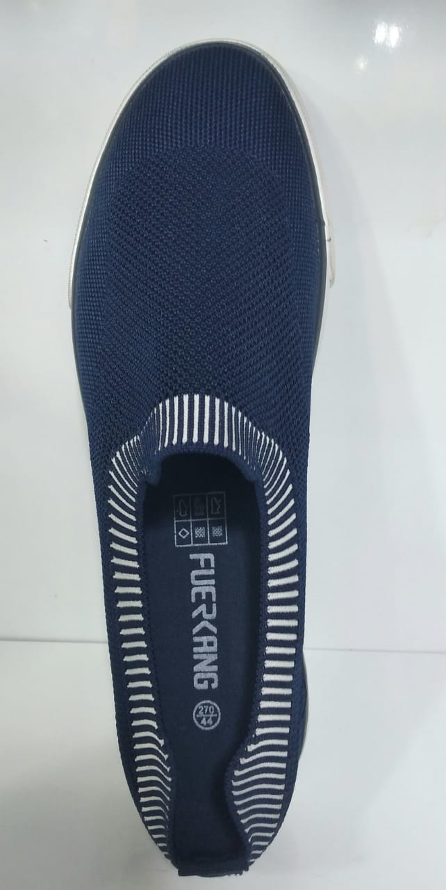 Sneakers Footwear – King Mykel